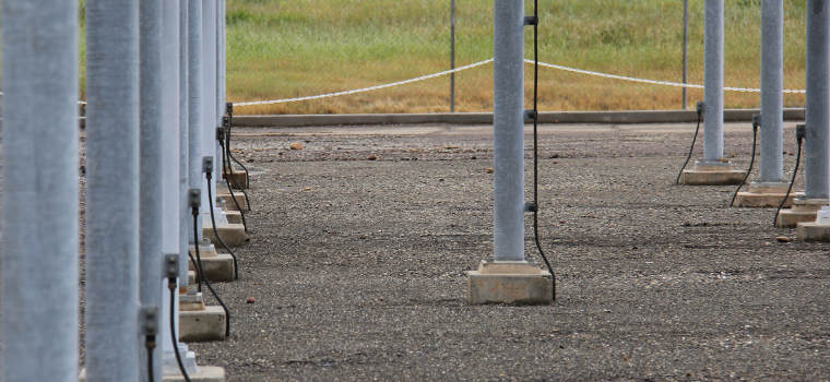 Ground Grid Systems Engineering Services | Fagerstrom Engineering Inc