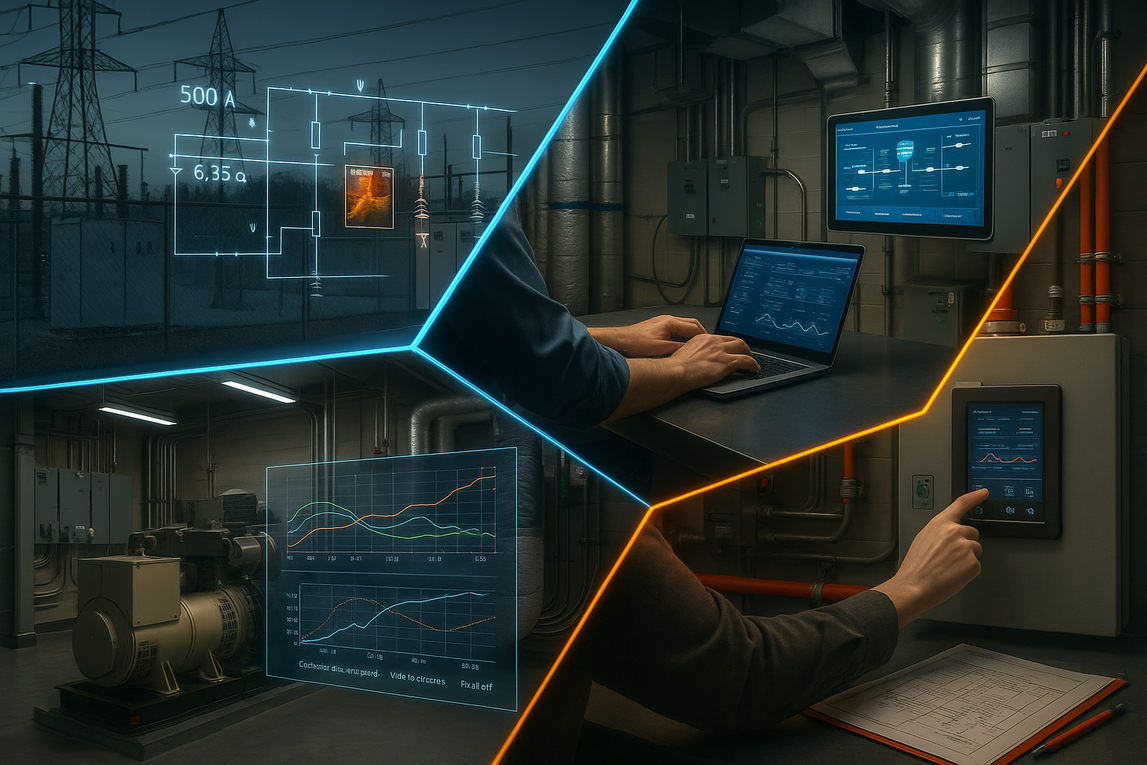 Fire Protection - Fagerstrom Engineering Inc